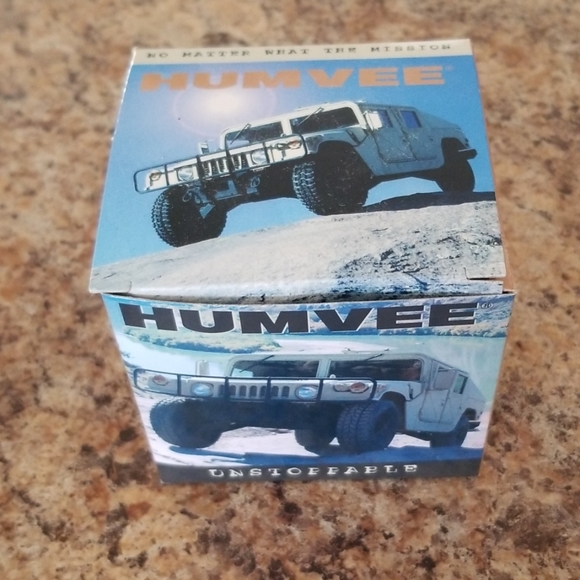 Camp Co. | Other | Humvee Unstoppable Watch | Poshmark